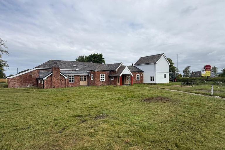 Forgotten Ince Blundell landmark to reopen under Crosby Village team