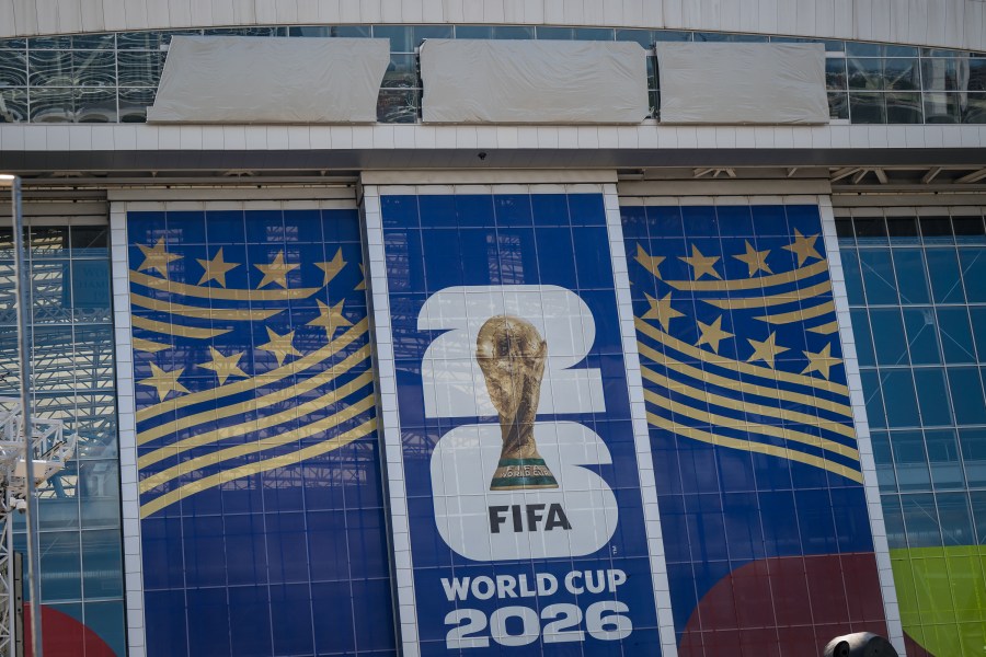 Chasing the Cup co-host Orri Benatar makes his World Cup predictions