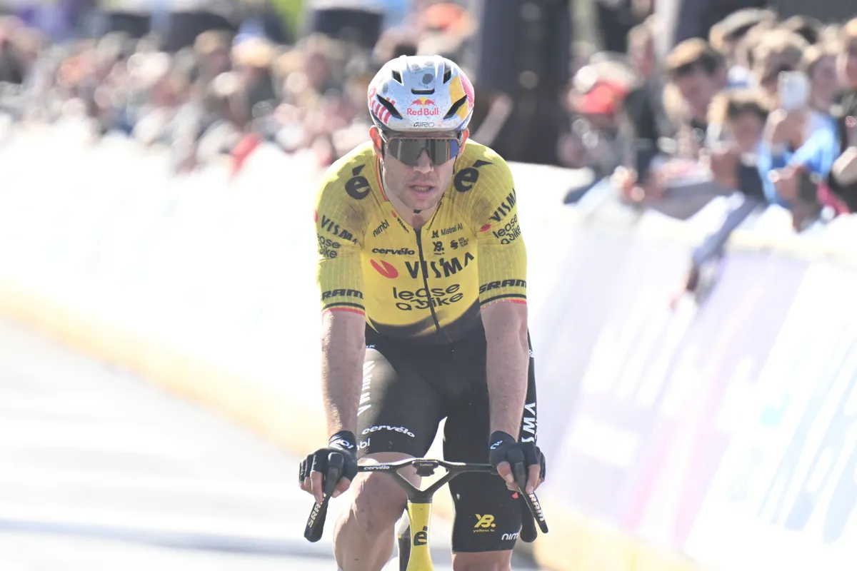 Tour Auvergne-Rhône-Alpes 2026 preview | Plenty of climbing for Van ...