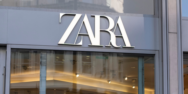 Zara's linen trousers are the comfy and colourful item for summer ...