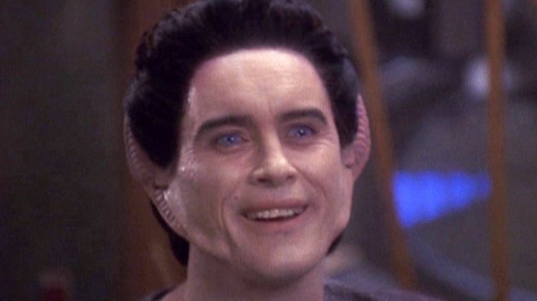 This Star Trek: Deep Space Nine fan-favorite villain wasn't evil ...