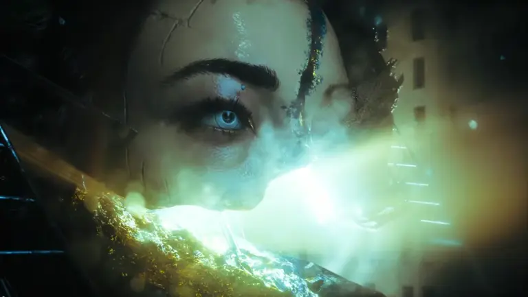 Control Resonant chega em setembro para PC e consoles