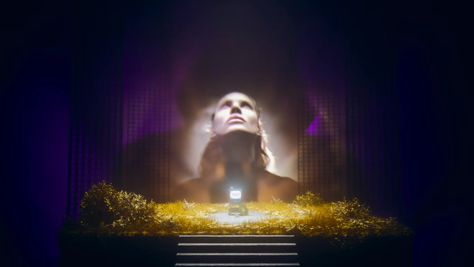 Control Resonant chega em setembro para PC e consoles