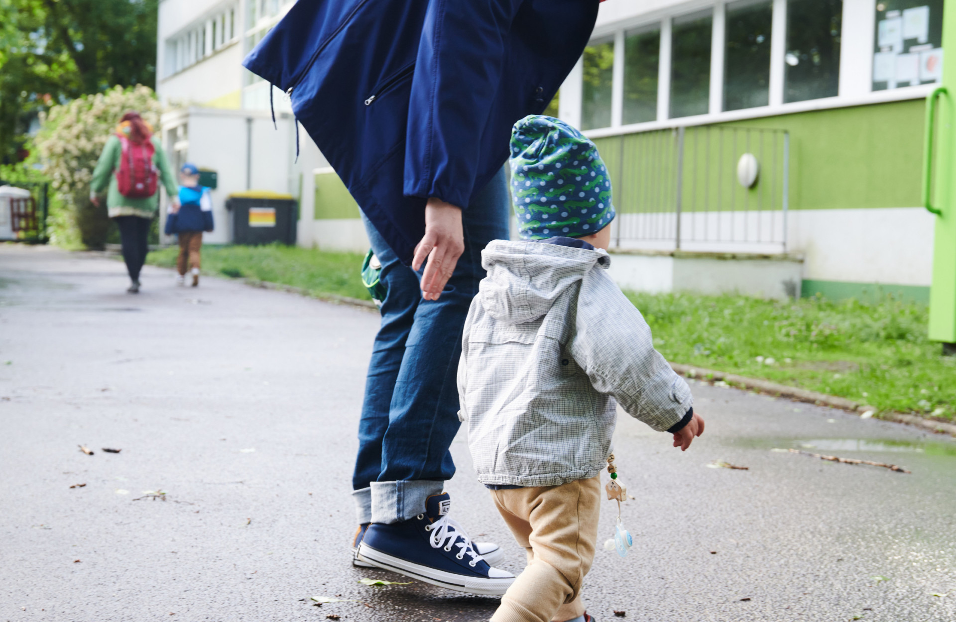 The 30 best countries for raising kids