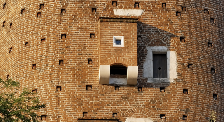 What if you brought modern technology to the Middle Ages?