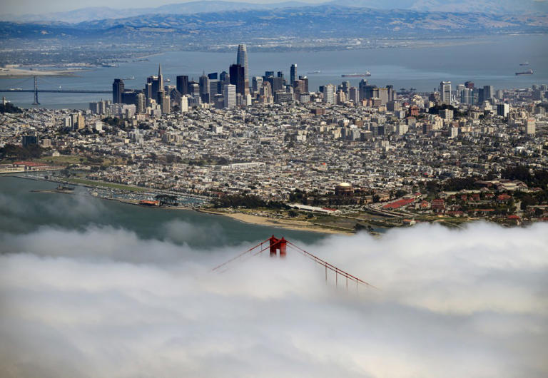 Four surprises in California primary results as voters reject status quo