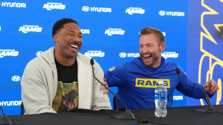 Browns' Myles Garrett trade had extra awkward timing for GM Andrew Berry