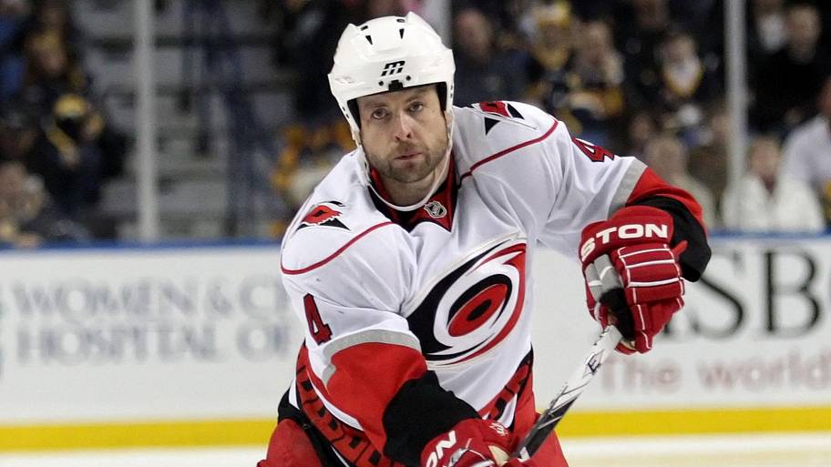 Former Red Wings defenseman shares a story about how Stanley Cup ...