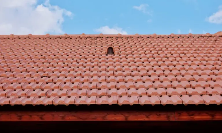 Overhead sanctuaries: How a secure roof protects indoor wellness