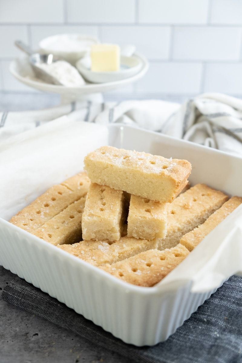 17 classic biscuits Brits bake more often than they mention