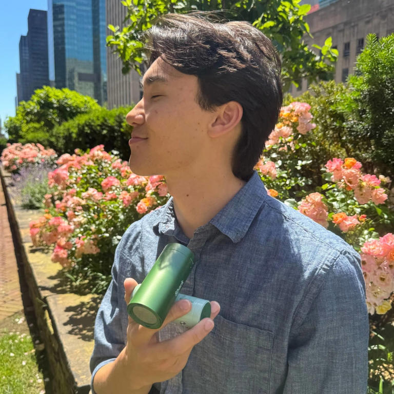 The best handheld fans for travel, commuting and summer heat: ranked