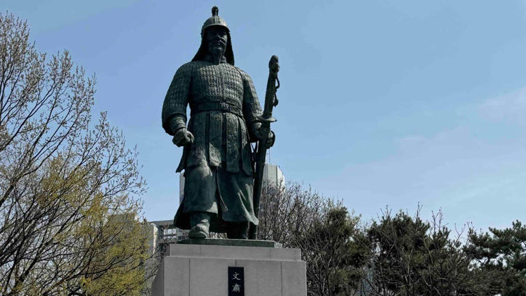 Seoul searching: The first stop on our South Korea tour