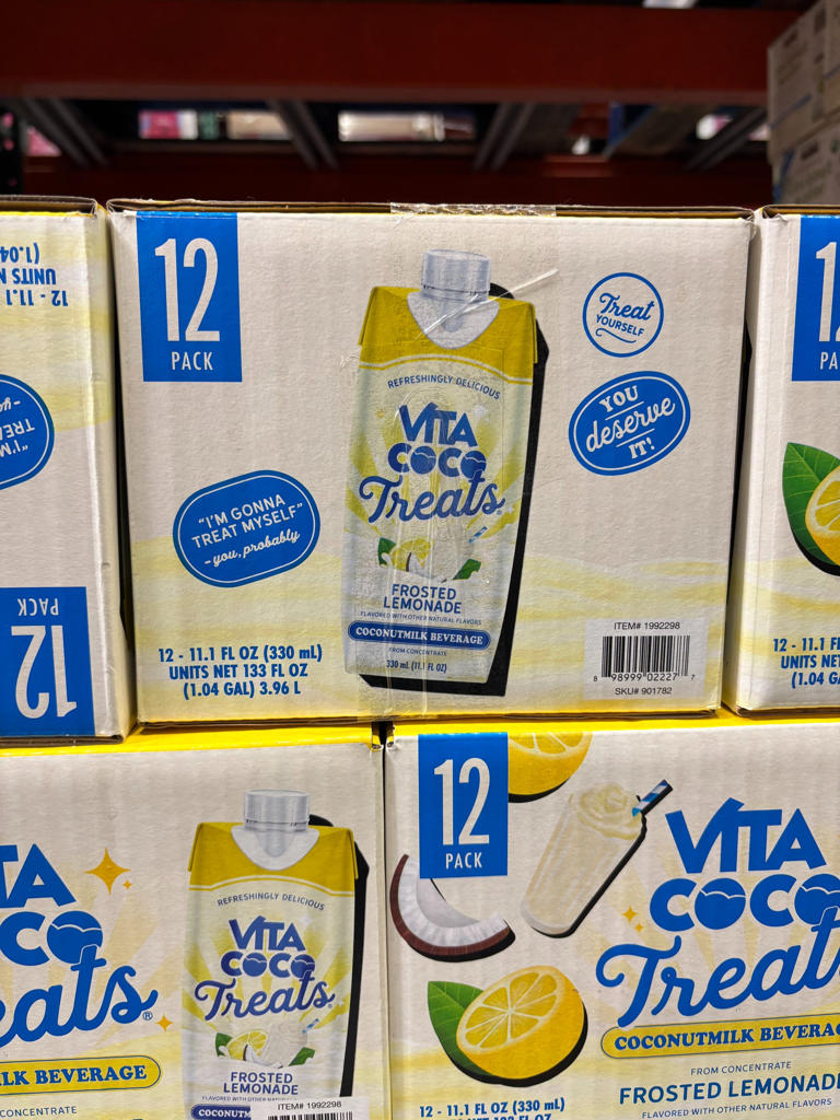 31 new Costco summer items that are already flying off shelves