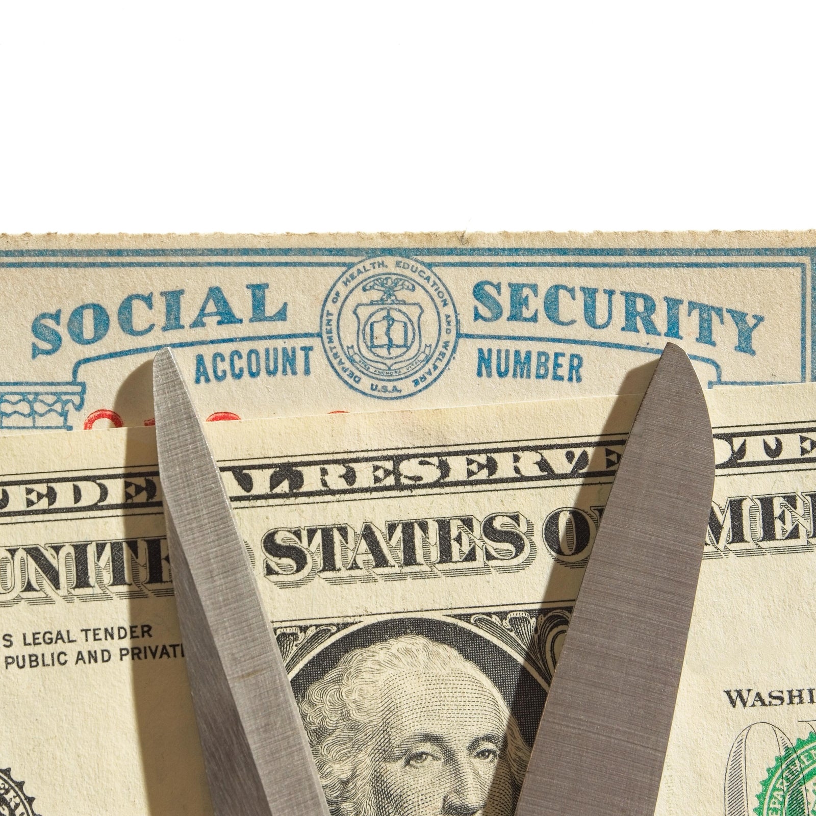 Social Security checks could be cut by $500 a month in 2032, report finds