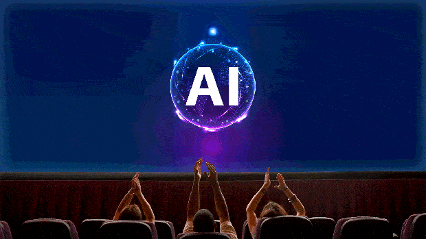 Hollywood's AI appetite has sped up – here's what's on the menu | Analysis