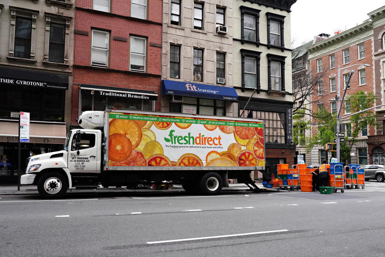 World Cup brings Midtown truck delivery restrictions