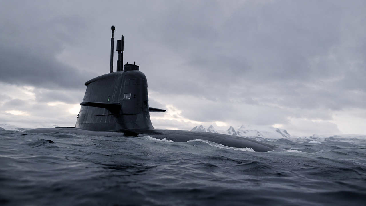 How the US military would actually take Greenland, the seizure package ...