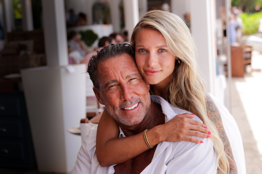 My husband is 34 years older than me — these are the rules for our marriage