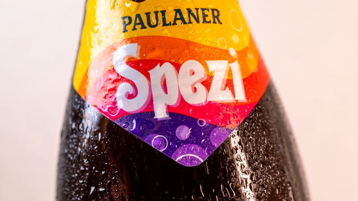 Paulaner-Aktion endet im Chaos – Fans gehen leer aus