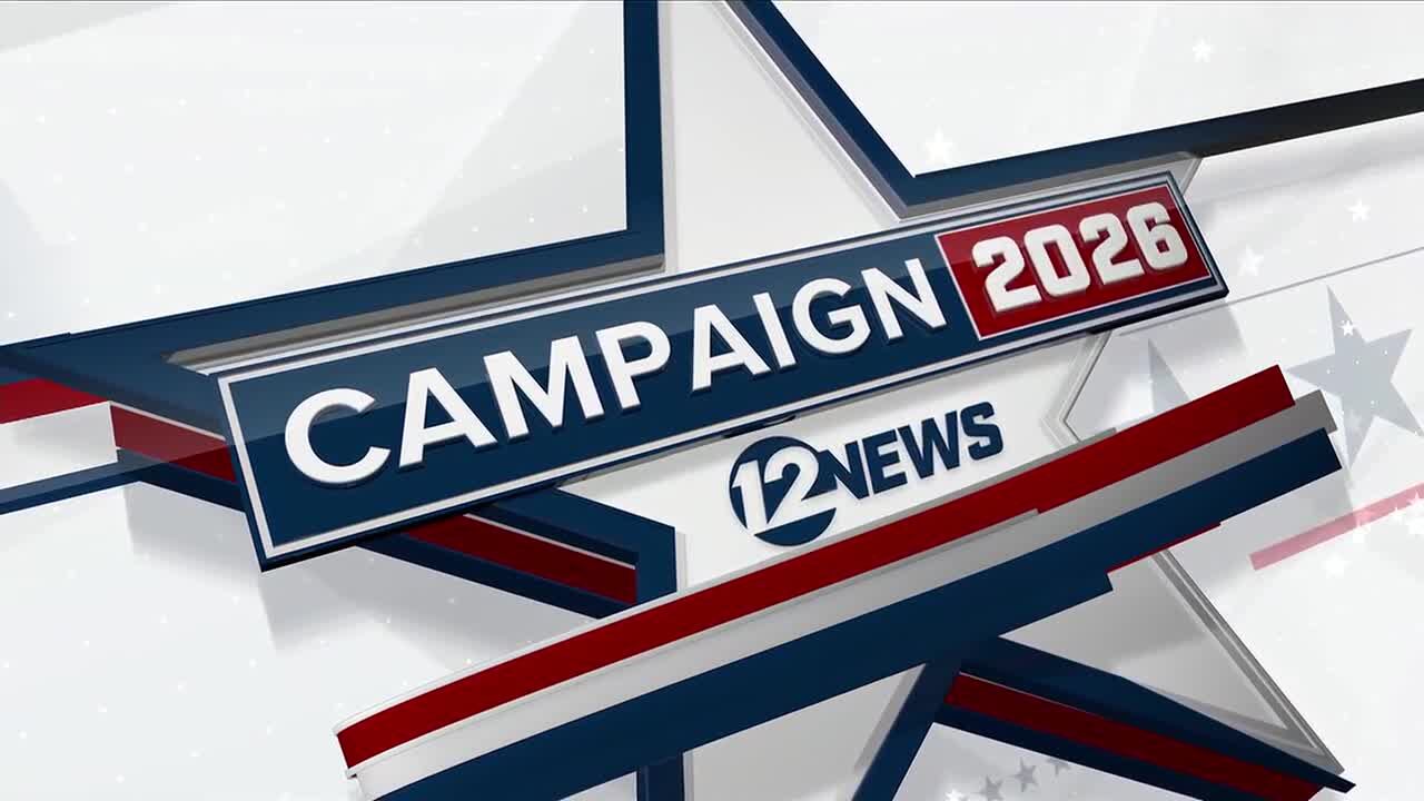 Kansas governor’s race takes shape with 10 candidates after filing deadline