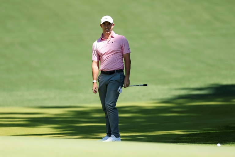 McIlroy chasing elusive Memorial, Scheffler eyes three-peat