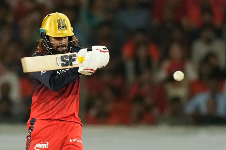 'Rajat Patidar must be in front of the queue': Michael Clarke backs RCB ...
