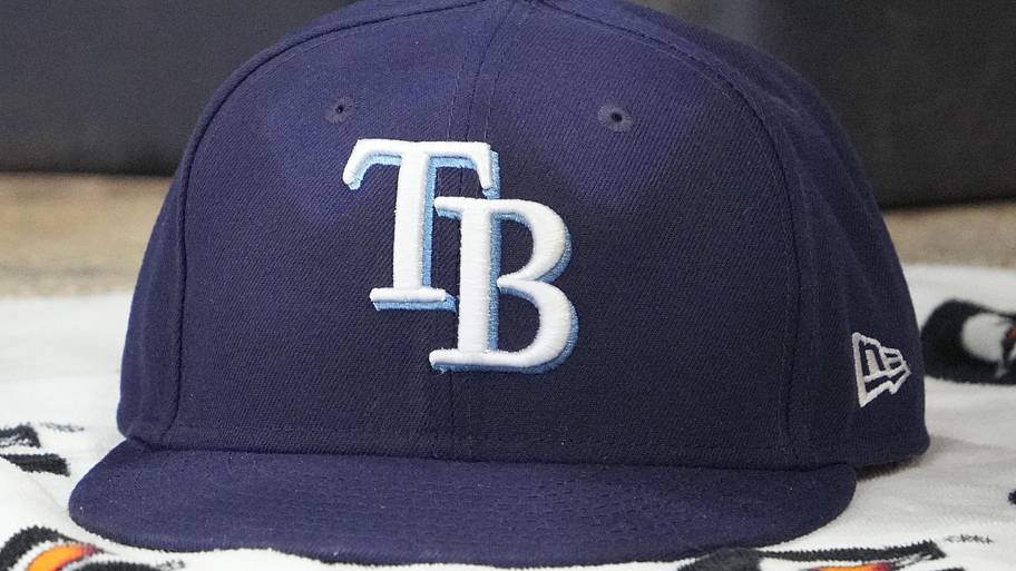 Tampa Bay Rays bring back pitcher for series finale against Tigers