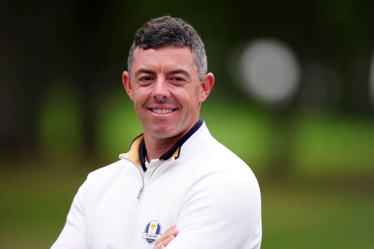 Rory McIlroy hopes US Open officials do not let green speeds get 'out ...