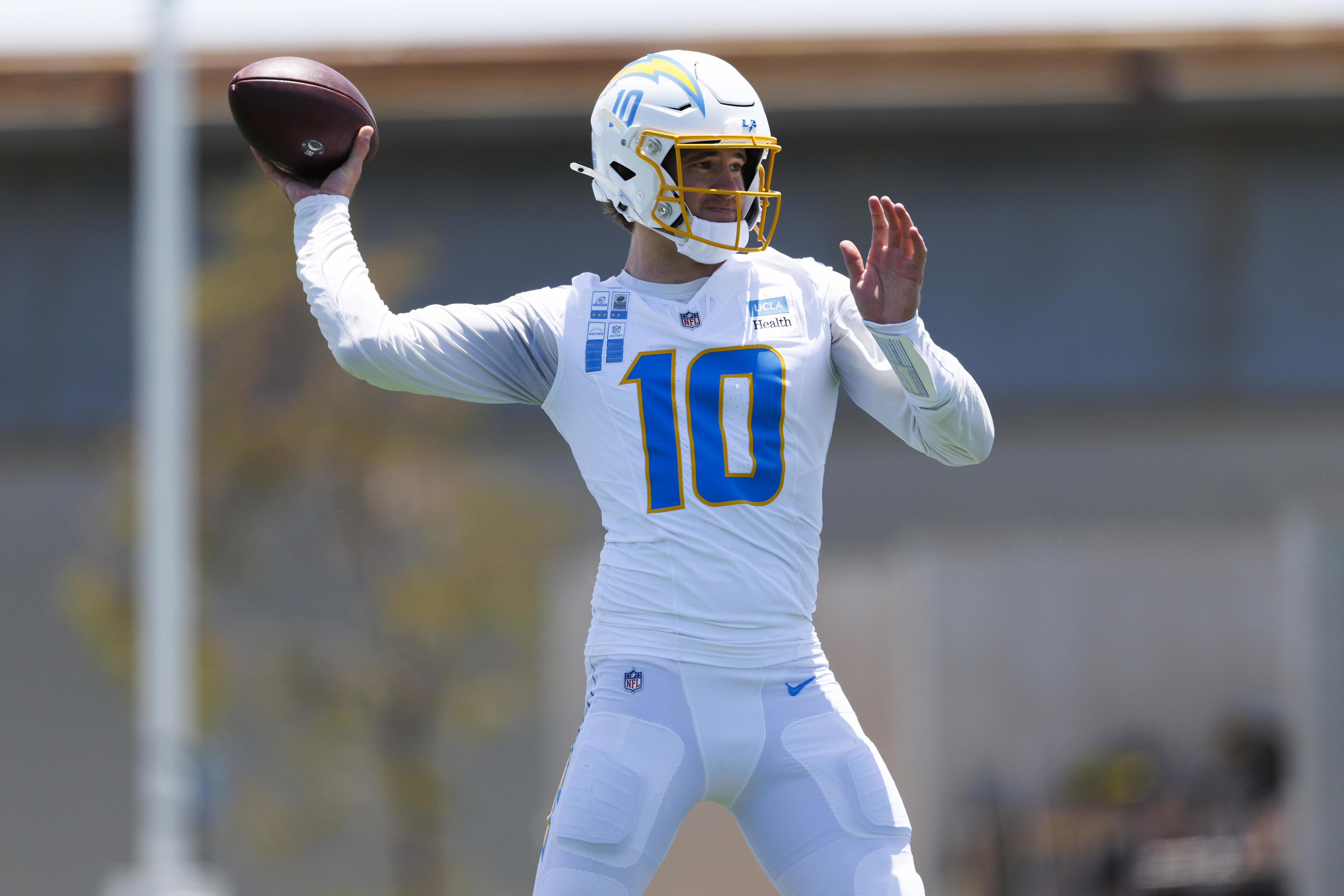Analyst gives prediction Chargers fans should like