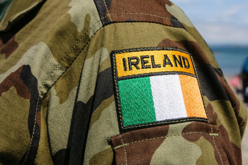 Expert tells Defence Forces tribunal of 'crisis driven' inadequate ...