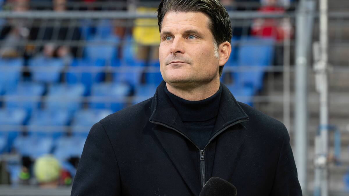 Legende kehrt zurück: FCB baut seinen Staff um