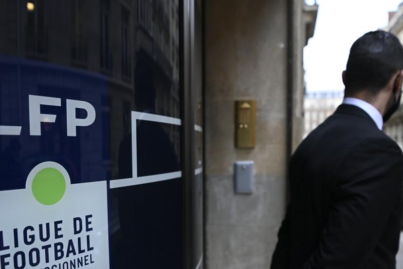 La LFP élit deux nouveaux membres de son conseil d'administration