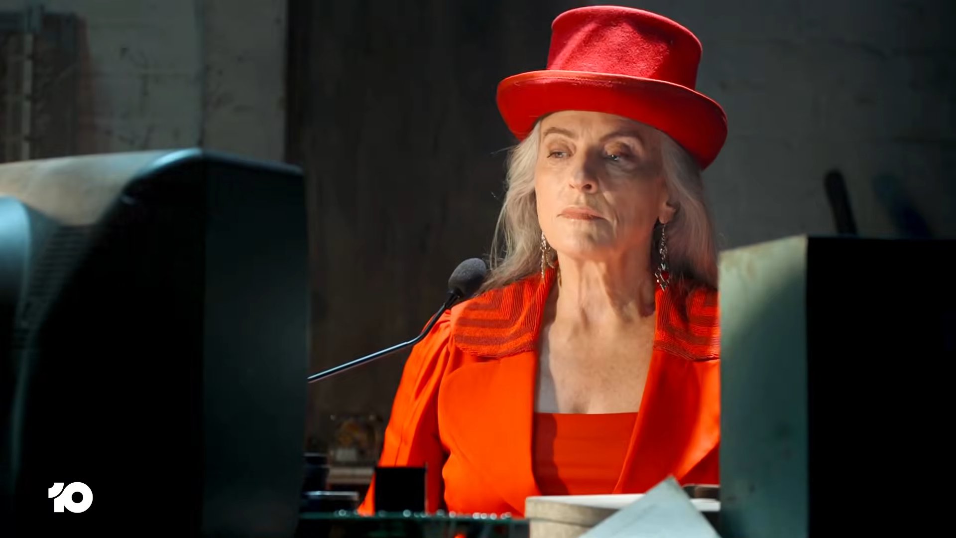 Traitors Australia returns with ‘wickedly twisted’ new season three ...