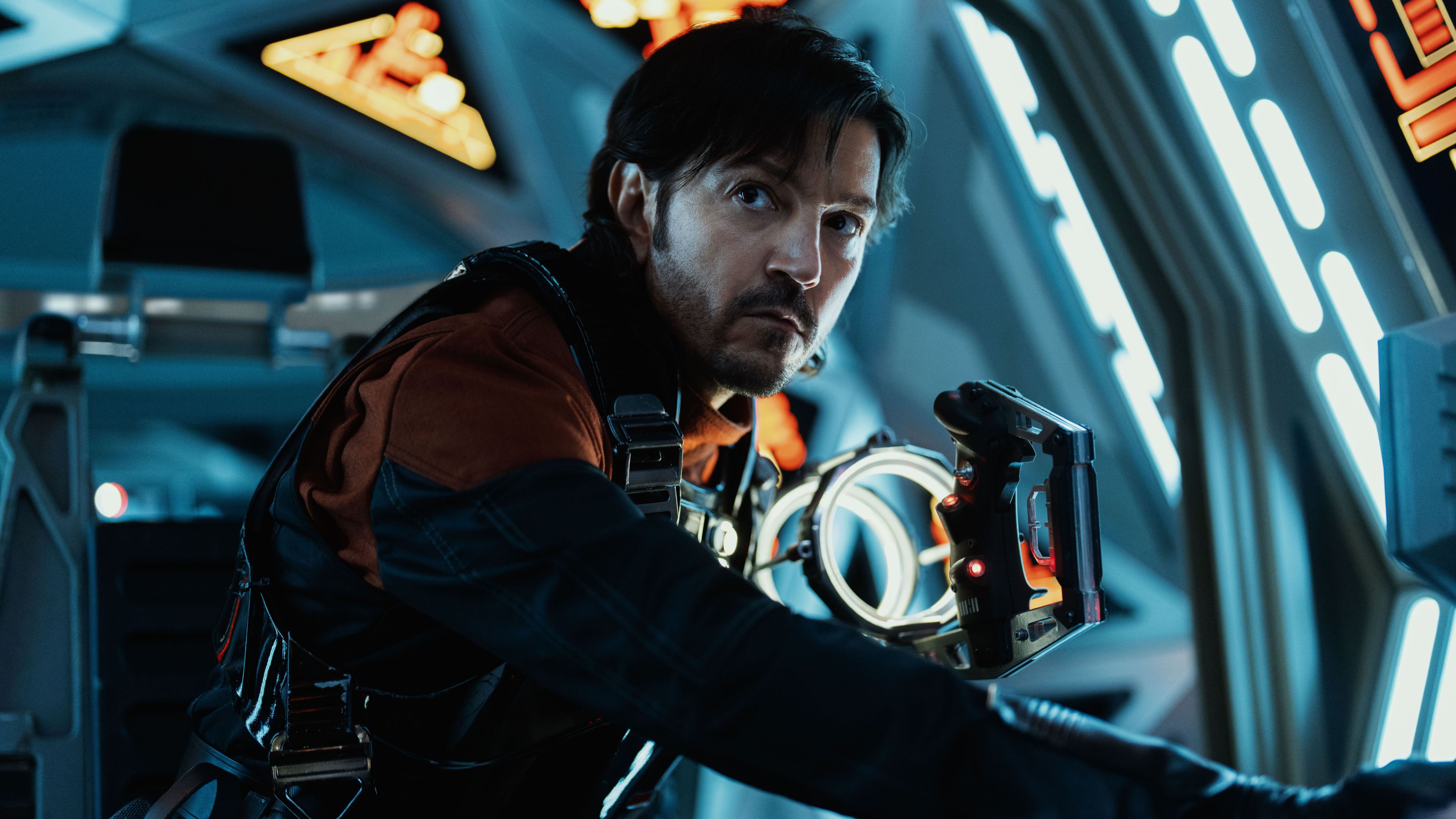 Underrated adventure TV show with 78% RT score helped make Star Wars ...
