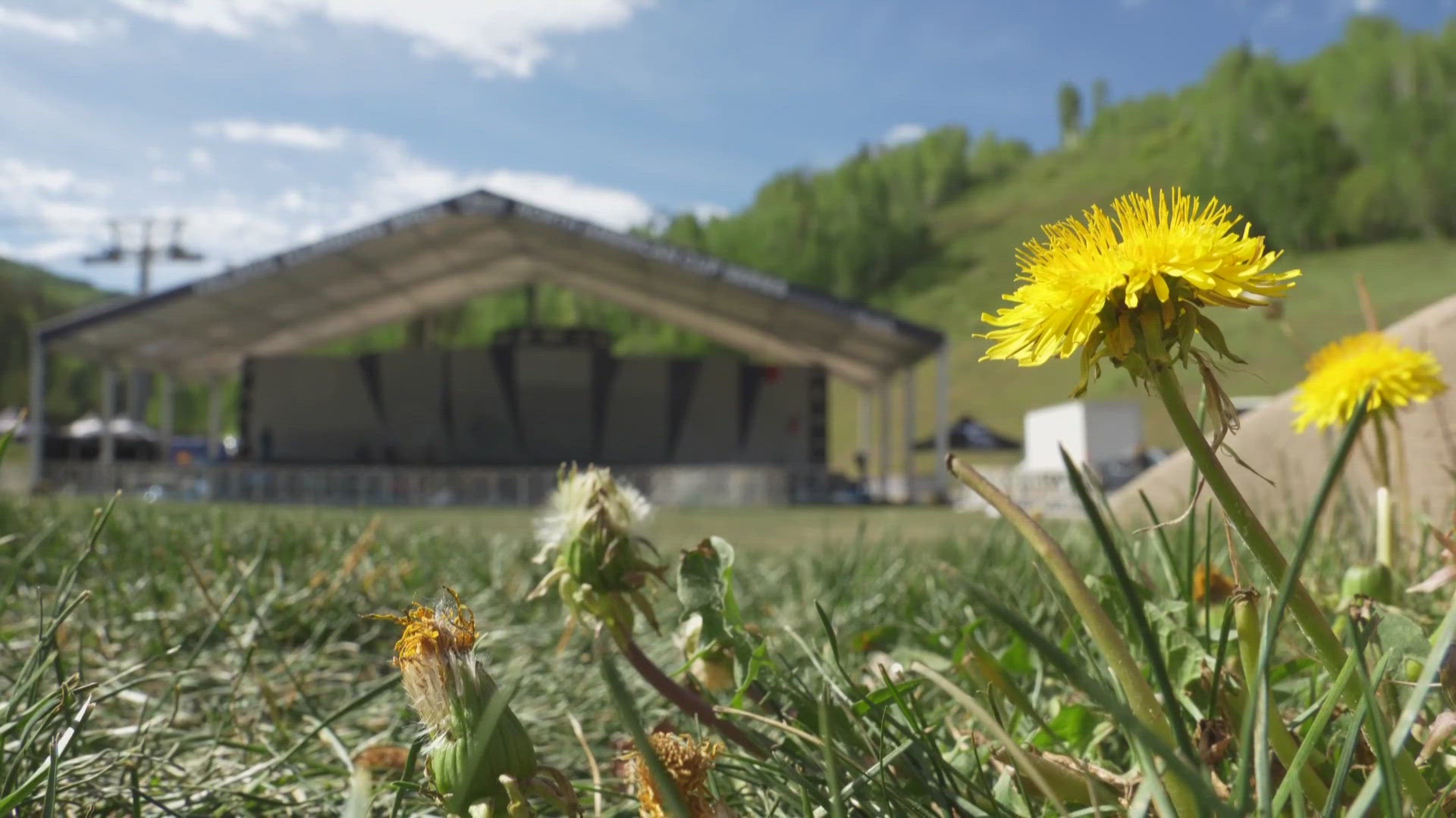 GoPro Mountain Games return with weather-driven changes