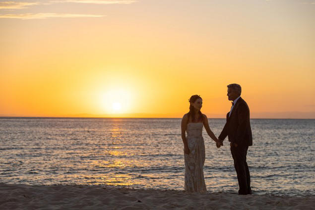 Stasera in tv tutti romantici con Julia Roberts e George Clooney in ...