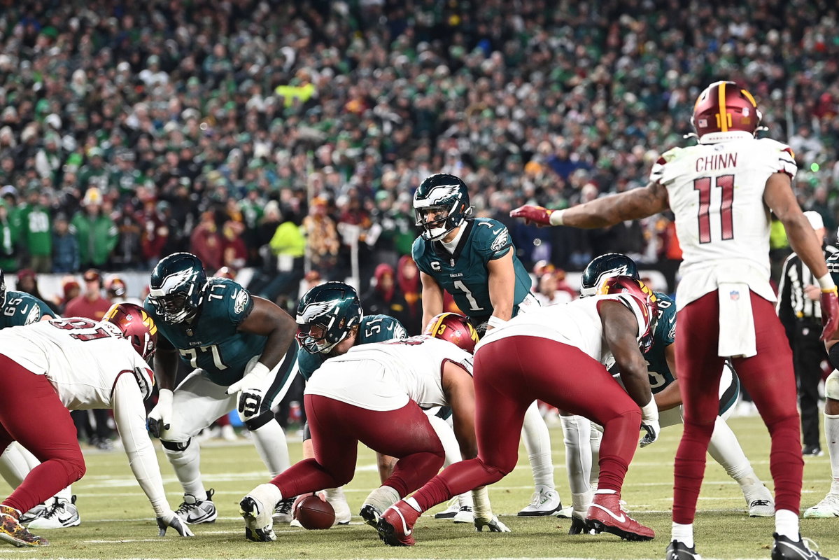 Top 25 worst NFL teams after OTAs per Spin Zone