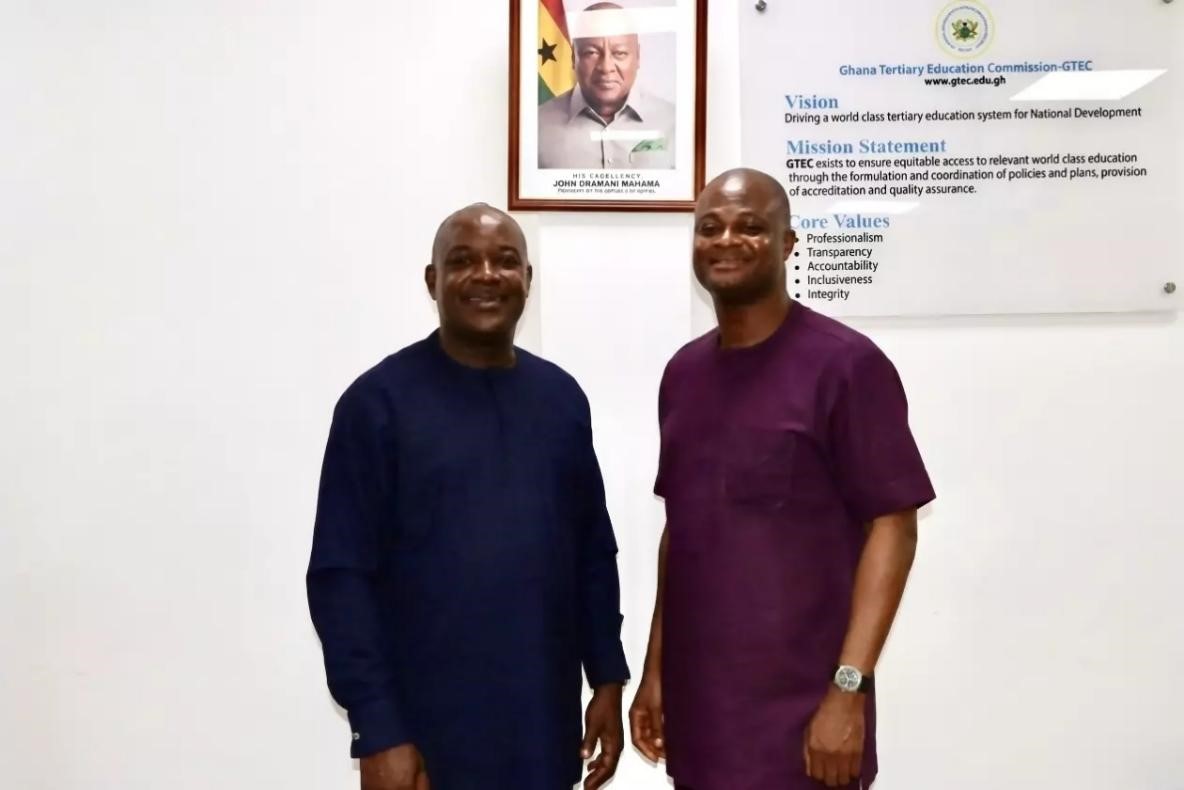 GTEC, Legal Education Council advance joint accreditation framework