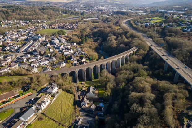 South Wales town among the UK areas with the most speed cameras - is it ...