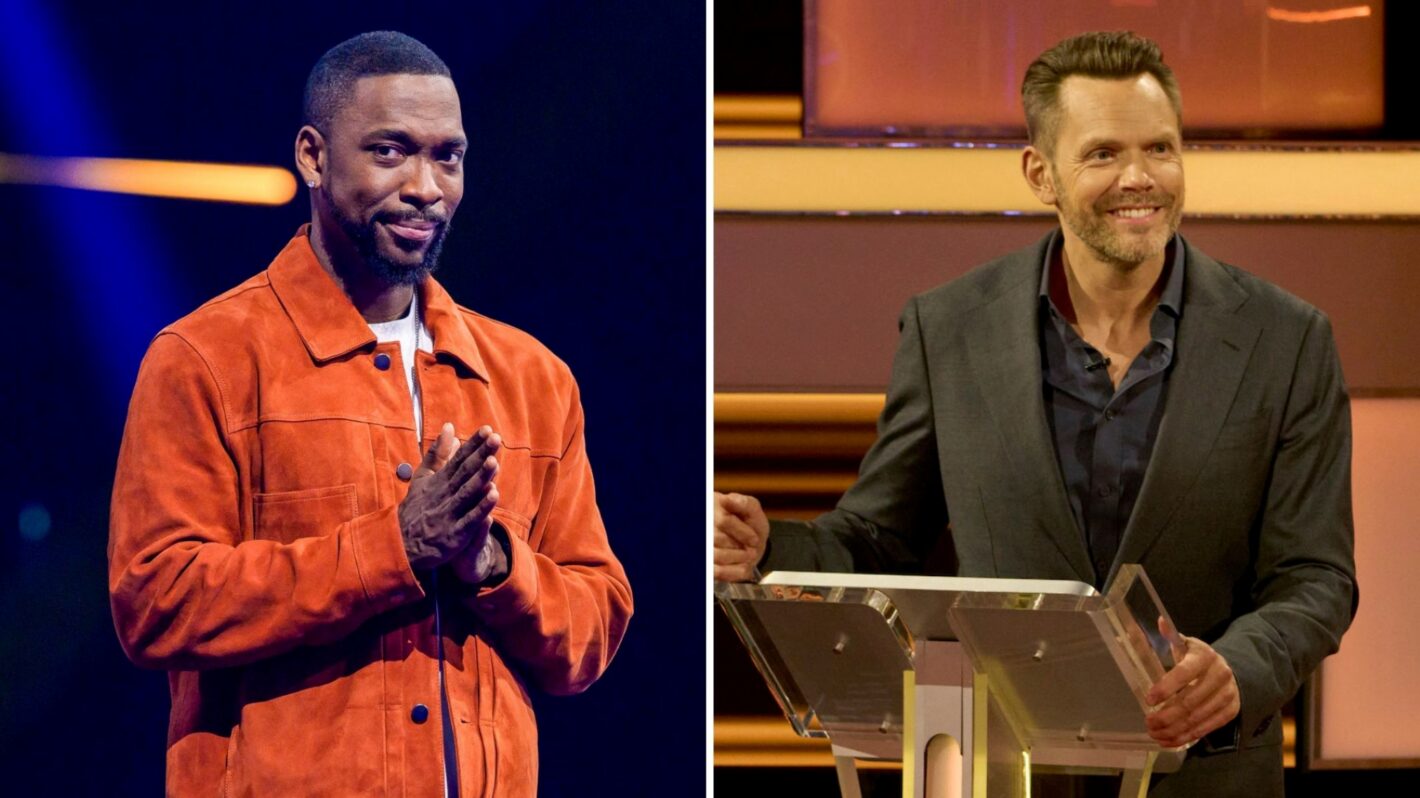 ‘The 1% Club’ & ‘The Quiz With Balls’ to be taken off air for weeks