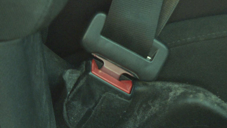 Hastings police issue 128 citations during 'Make It Click' seat belt ...