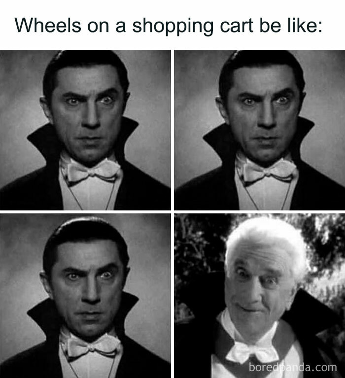 35 hilariously dark memes for people who laugh in the void