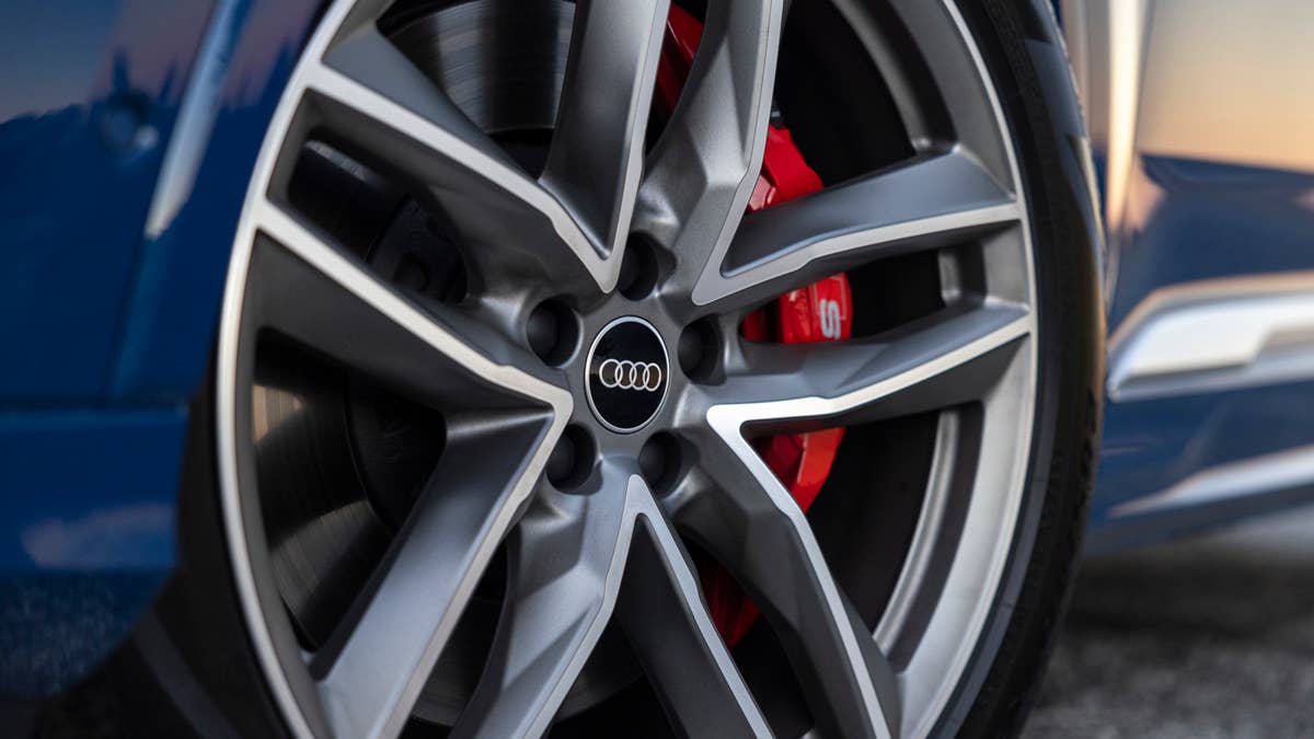 The best Audi to buy in 2026 is not the flashiest one