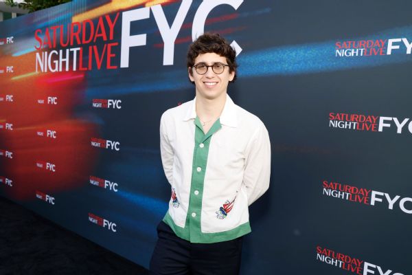 Comedian Marcello Hernández chosen to host ESPYS on July 15
