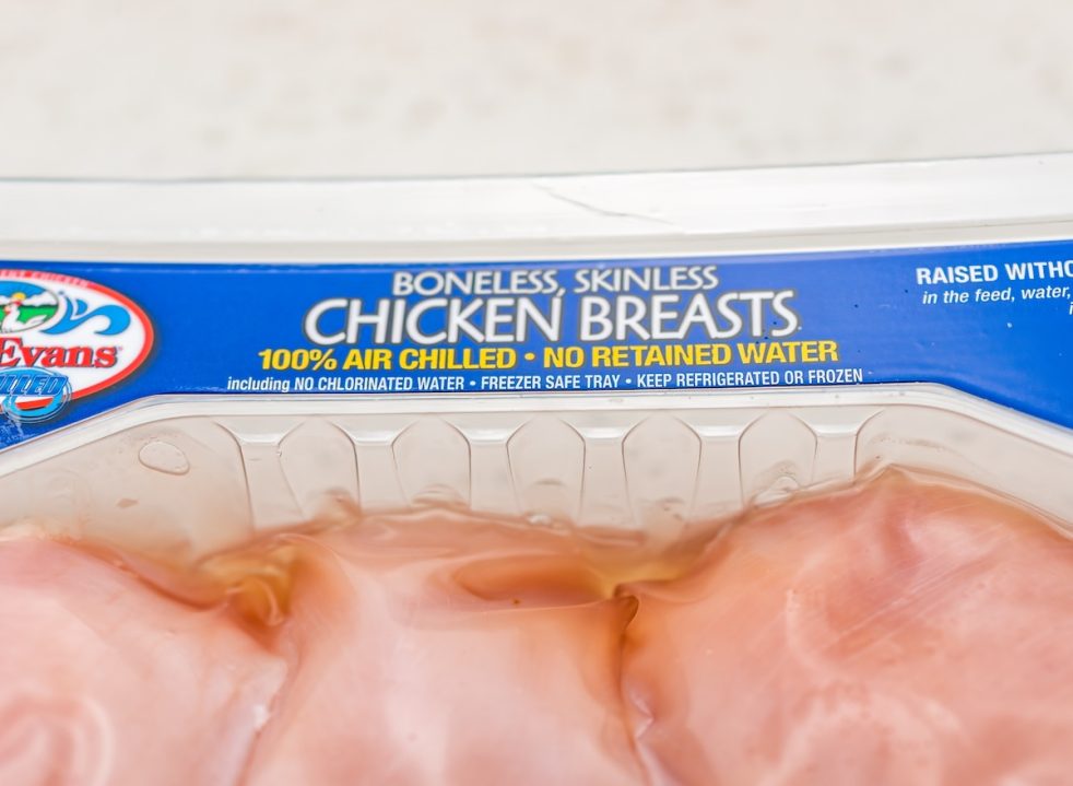 3 best grocery store chicken thighs for grilling, according to butchers