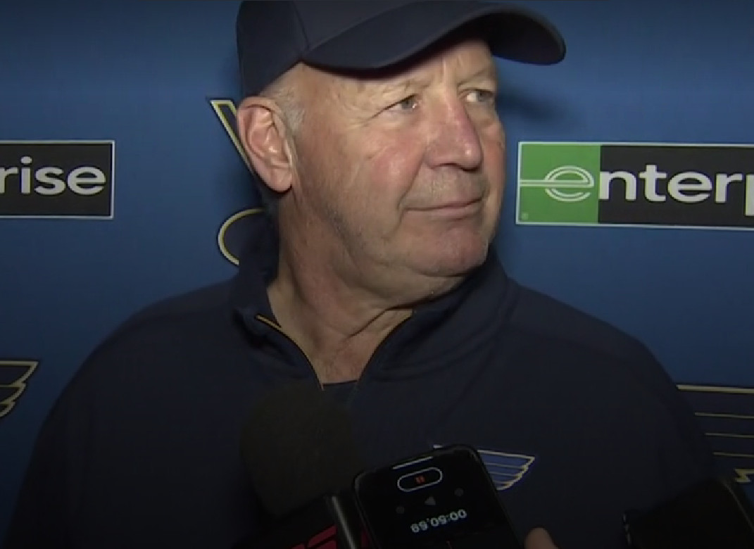 John Tortorella praises the Canadiens, Claude Julien in Switzerland ...