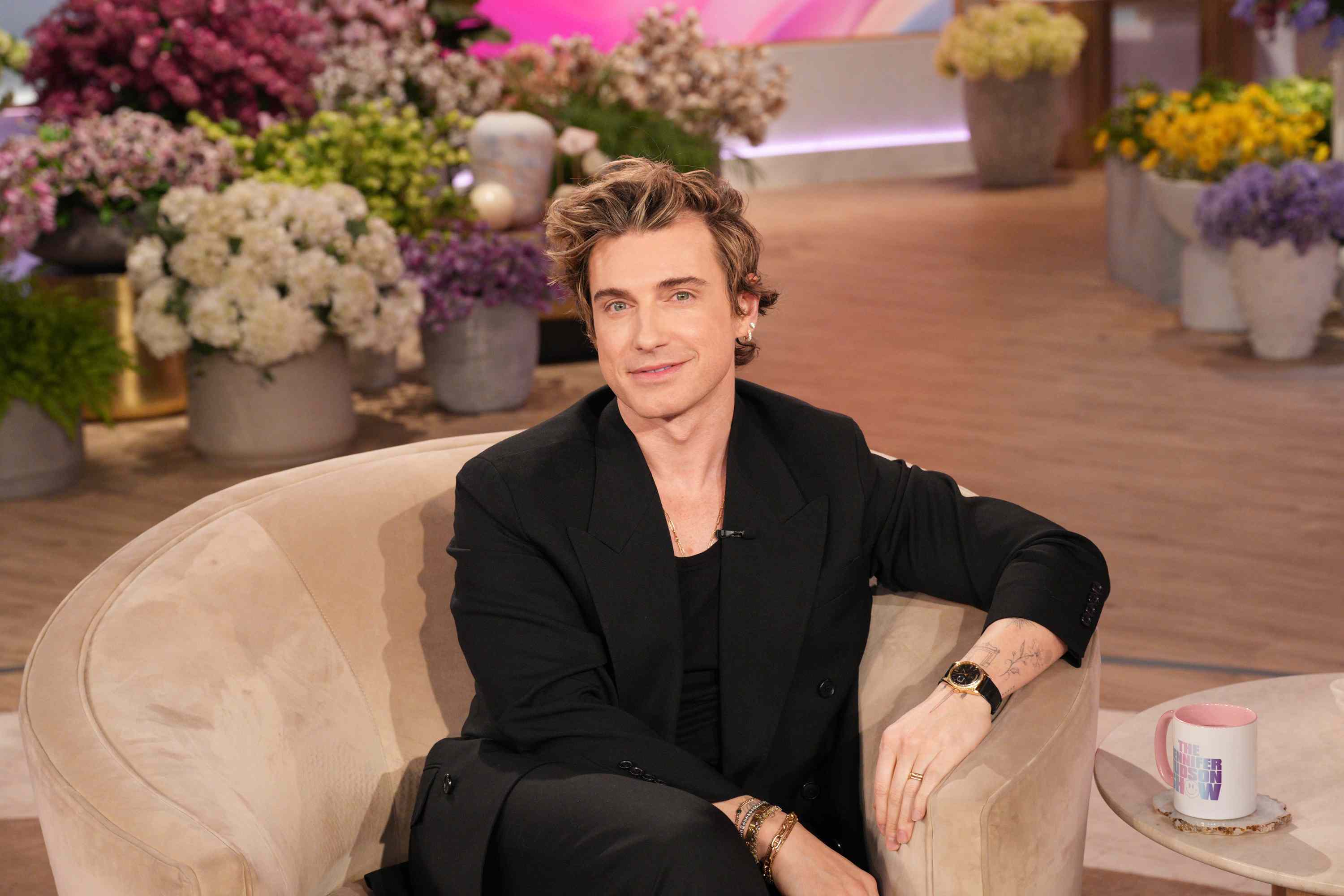 Jeremiah Brent says this is the no. 1 design shift of 2026—and it's not ...