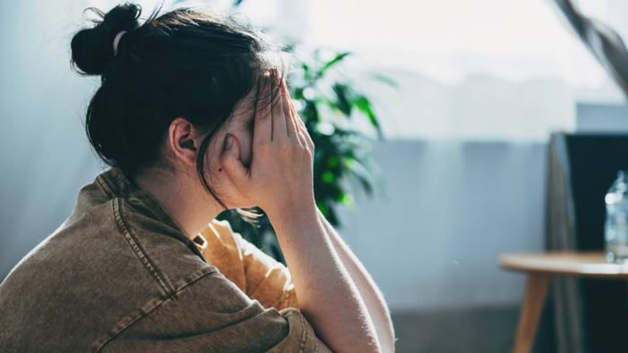 Hidden depression: Life's all good, but you still feel sad? Here's what ...