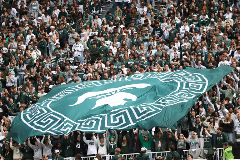 Michigan State lands first commit following start of official visits