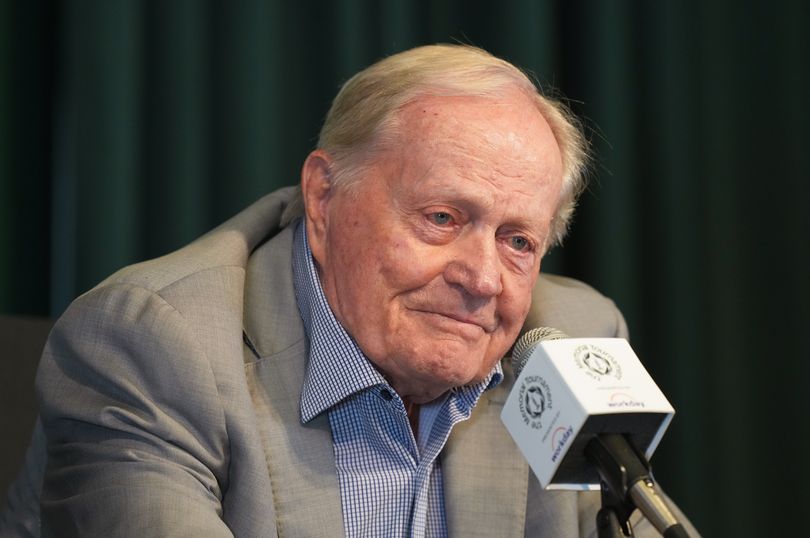 Jack Nicklaus reveals X-rated warning to Rory McIlroy before Masters ...